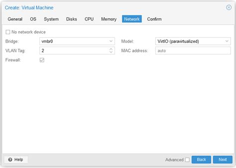 Vlan Tagging Proxmox Unifi R Proxmox