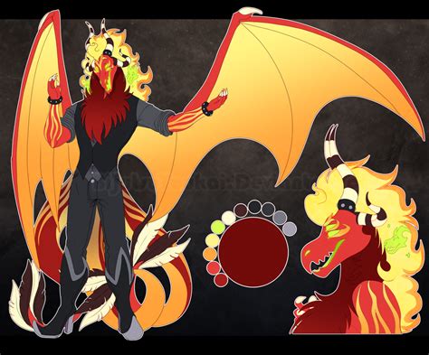 Adpt Satan Asmodeus Mini Reference By Bijutsuyoukai On Deviantart
