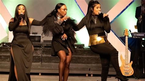 Iconic South African Band Jamali Celebrates 20 Years Of Music