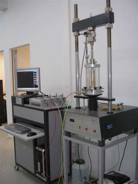 Laboratorios De Ensayos Y Control De Calidad