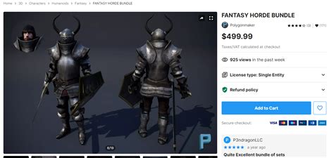 Как создать первую игру на Unity Лайкни