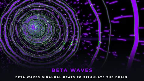 14 Hz Beta Brain Waves Super Intelligence Binaural Beats Beta Wave Sleep Music For Sharp