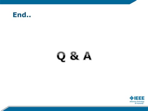 Effective Two Terminal Single Line To Ground Fault Location Algorithm Ppt