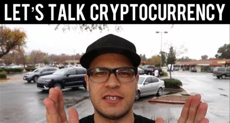 let s talk cryptocurrency linkedin daily 8 1 18