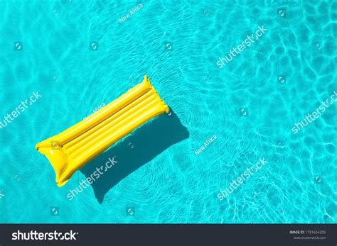 Floating Object In Water