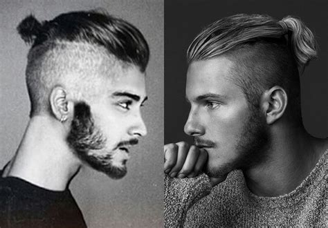 어쩌다 한번씩 보이는 사무라이 헤어스타일 인스티즈instiz 이슈 카테고리