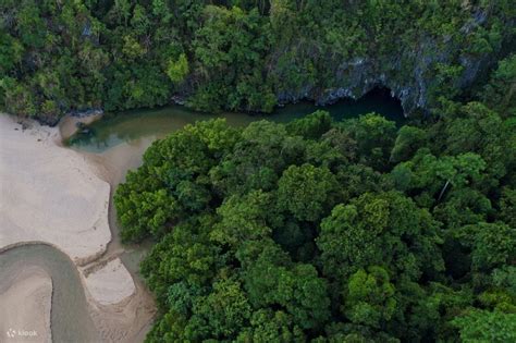 Puerto Princesa Underground River Day Tour Klook