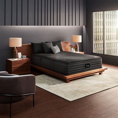 Black Hybrid Cx Class Plush