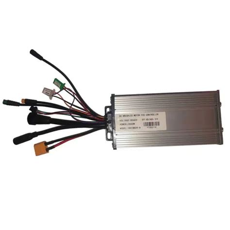 Mototec Mars 60v 3500w Controller Toy Store Discount