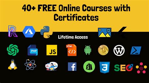 Unlock Limitless Learning With Udemy Lifetime Access 100 Free