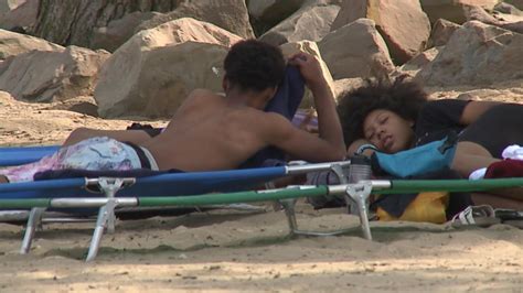 Scorching Heat Wave Continues Across Midwest Northeast Good Morning