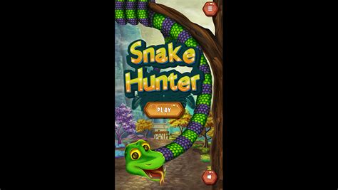Snake Hunter Arcade HTML Casual Game Construct By Mazaplabs CodeCanyon