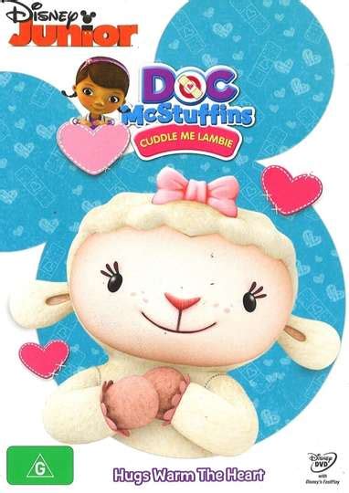 Doc Mcstuffins Mobile Clinic 2014 Movie Moviefone