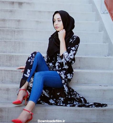 پروفایل عکس دختر خوشگل ایرانی طبیعی