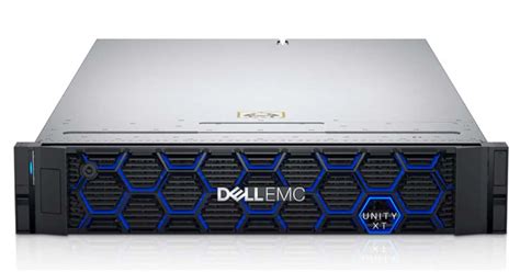 Dell EMC Unity F Hybrid Storage Ictechdistribution Com