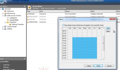 Web Proxy Server Deployment For Enhanced Security Rackspace Technology