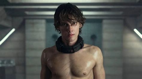 Why Tyler Is Even More Dangerous In Wednesday Season 2 Explained By Actor