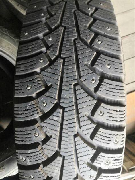 Nordman 5 SUV, 215/70 R16, 16", 1 шт, 215 мм, 70 %, радиальный, зимние ...