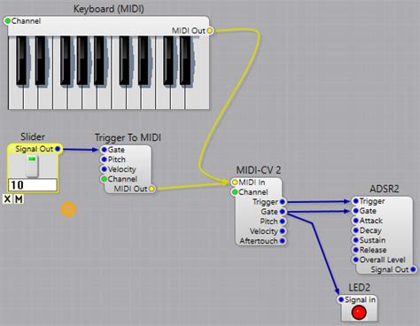 Synthedit Faqs Synthedit Help And Tutorials