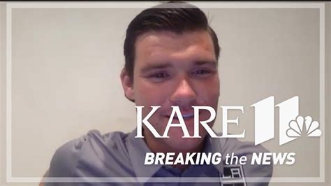 Jack Jablonski Looks To The Future After Coming Out As Gay