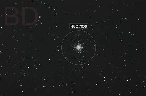 NGC 7006 (Bernd Hübel) - AstroBin