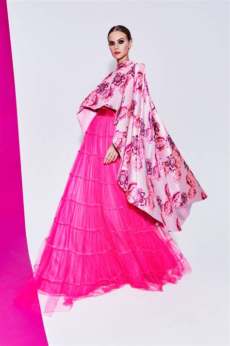 Alice Olivia Rtw Spring 2023 Photos