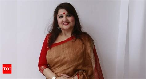 Pallavi Chatterjees Birthday Plans Revealed Bengali Movie News Times Of India