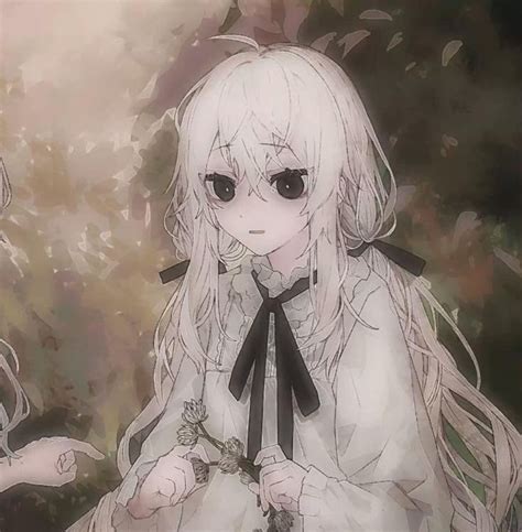 аниме девка Aesthetic Anime Cool Artwork Anime