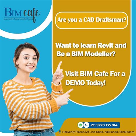 Bim Cafe Training Center On Linkedin Bimtraining Bim