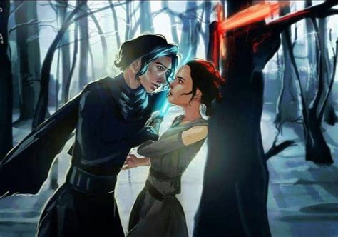 My Dear My Queen My Rey Chapter Two Kylo Rens Quarters Wattpad