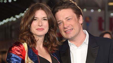 Jamie Olivers Wife Jools Details Emotional And Exhausting Period In