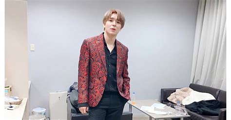 Fnc Entertainment Putuskan Kontrak Choi Jong Hoon Eks Ft Island Tirtoid