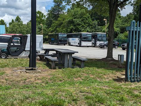 Greensboro Immigrant Facility Set To Be ‘operational On March 15