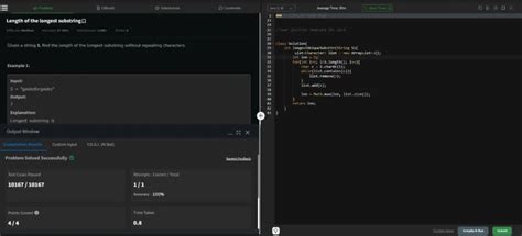 ramesh medaboina on linkedin java codingchallenges algorithmicthinking datastructures…