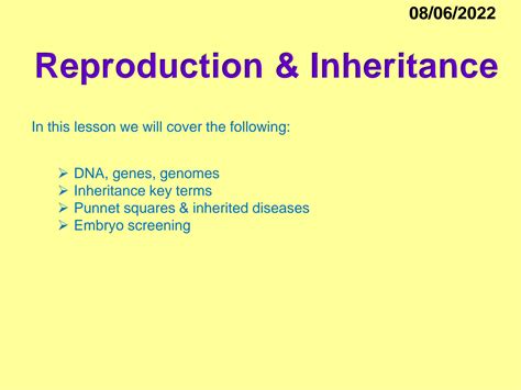 Solution Gcse Aqa Combined Science Trilogy Biology Revision Paper 2