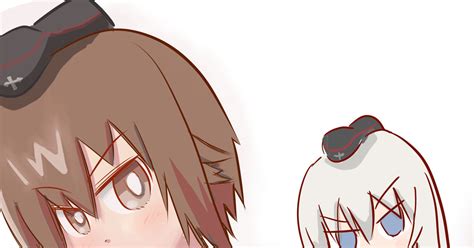 ガルパン かっこいいおねえちゃんとその後ろでイキるエリカさん くまのこのイラスト Pixiv