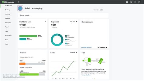 Quickbooks Online Download And Review 2025 Latest