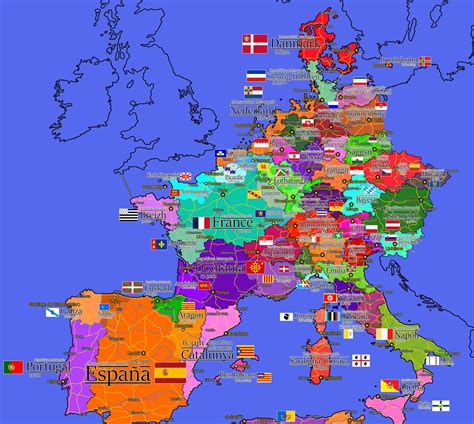 Now On Cohost Tumblr CursedMaps On Twitter We Continue With The