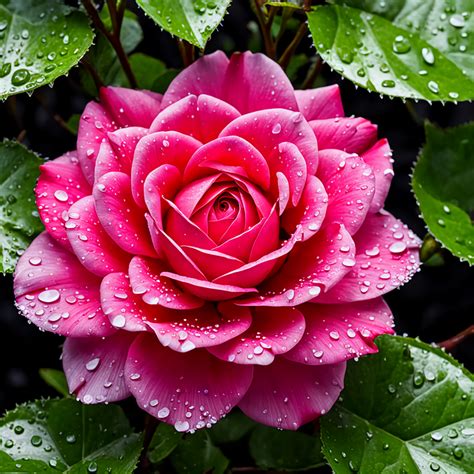 Ai Generado Rosado Rosa Imagen Gratis En Pixabay Pixabay