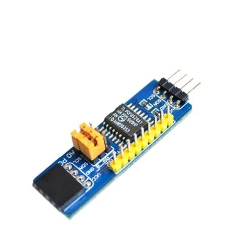 Jual PCF8574 I2C Interface 8 Bit IO Expansion Board I O Expander Arduino Jakarta Utara