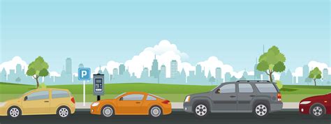 Government Parking Management Strategy 2023 Protect Your Community