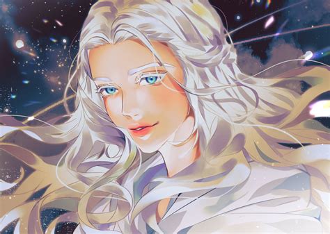 Venat Ffxiv By Kaminazu On Deviantart