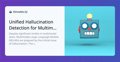 Unified Hallucination Detection For Multimodal Large Language Models