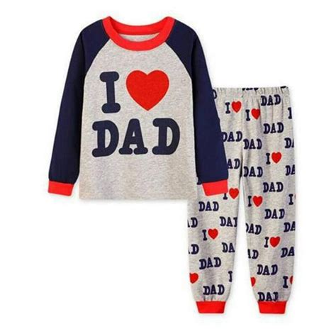 Pijamas De Navidad Para Bebés Niños Y Niñas Traje De Reno Papá Noel