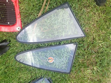 Fs Race Car Fiberglass Wide Body Parts Pelican Parts Forums