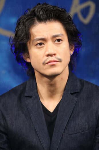 綾野剛、小栗旬、田中圭「ガーシー砲」を最も被弾した事務所社長が心境を初告白「アイツも追い込まれていたんだと思う」 デイリー新潮