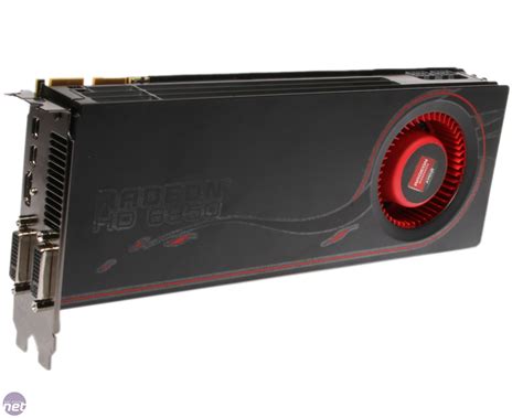 Ati Radeon Hd Review Bit Tech Net