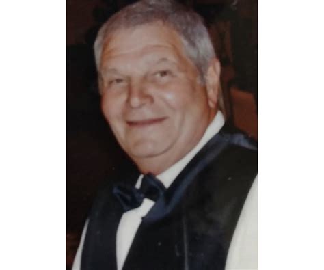 Joseph Mancuso Obituary 1942 2023 Old Forge Pa Scranton Times