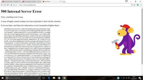 იუთუბი გაითიშა • • Netgazeti Ge