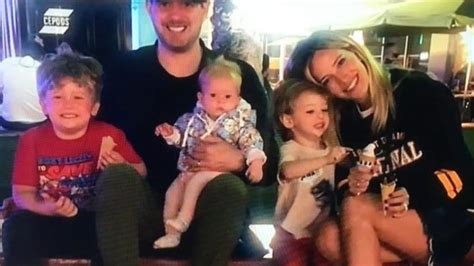 Michael Bublé Reveló Qué Es Lo Que Más Le Incomoda De Sus Hijos Caras